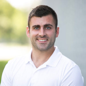 NEDC Board Member Spotlight Q & A with Jordan Cook | Nevada Economic ...