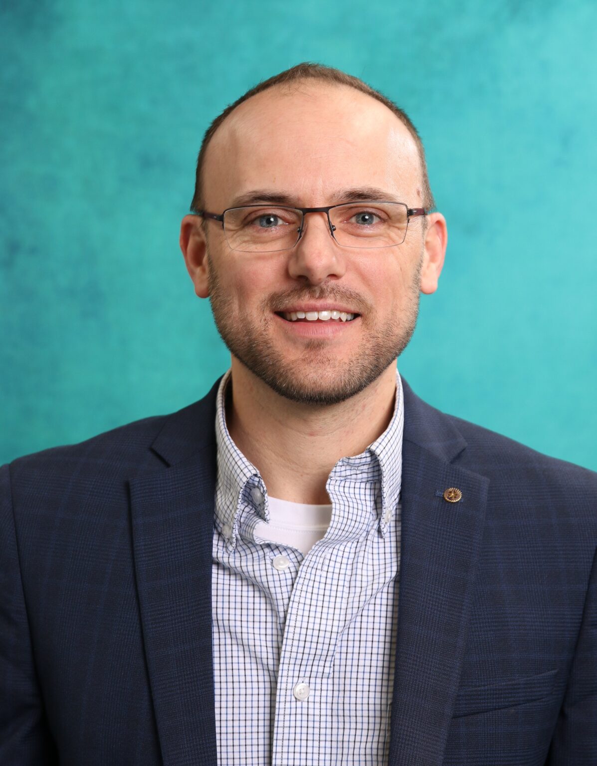 NEDC Board Member Spotlight Q & A with Mason Adams | Nevada Economic ...