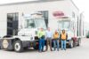 Burke Corporation: Going Electric and Celebrating 50 Years | Nevada ...
